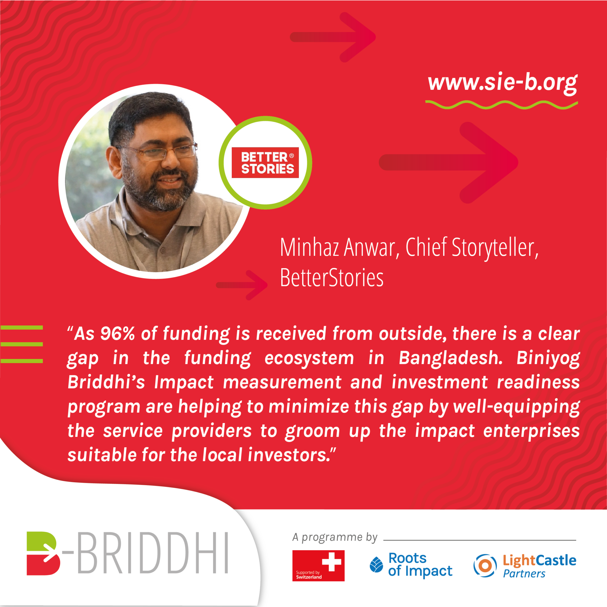 Partners - BINIYOG BRIDDHI