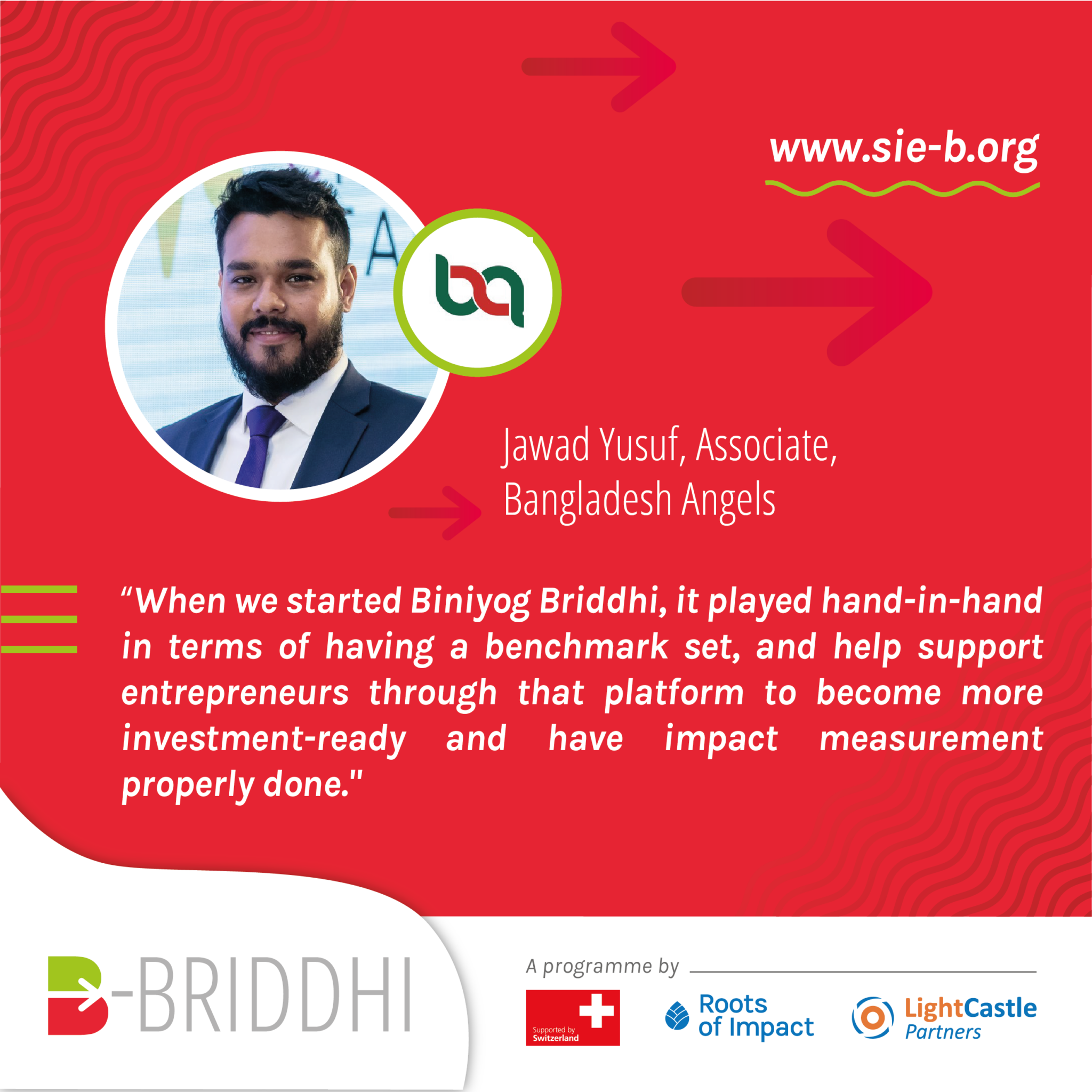 Partners - BINIYOG BRIDDHI