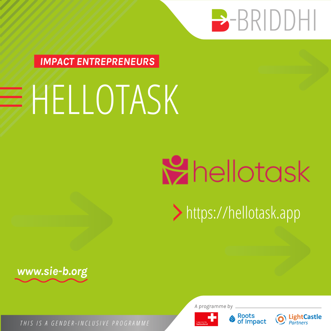 Portfolio – BINIYOG BRIDDHI